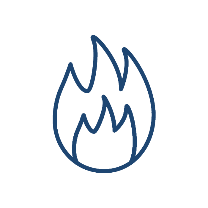 heat icon - Ship & Shore Environmental | Clean Air Solutions | RTO Experts