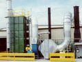 VOC Concentrators and Adsorption Systems| Ship & Shore Environmental ...
