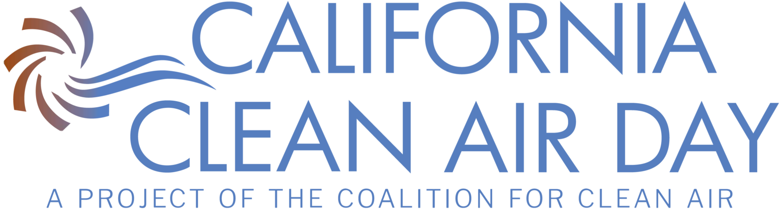 Coalition for Clean Air: Sustainability Speed Networking