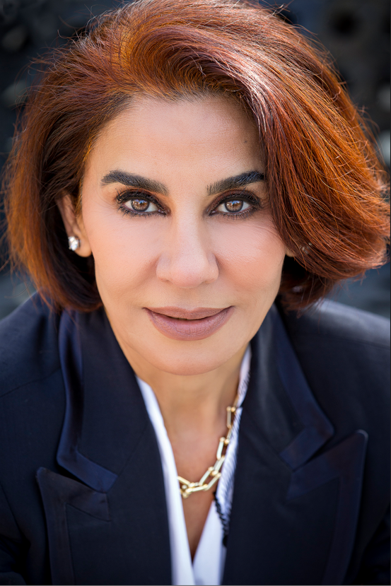 OCBJ | 2022 Women in Business Awards | Anoosheh Oskouian