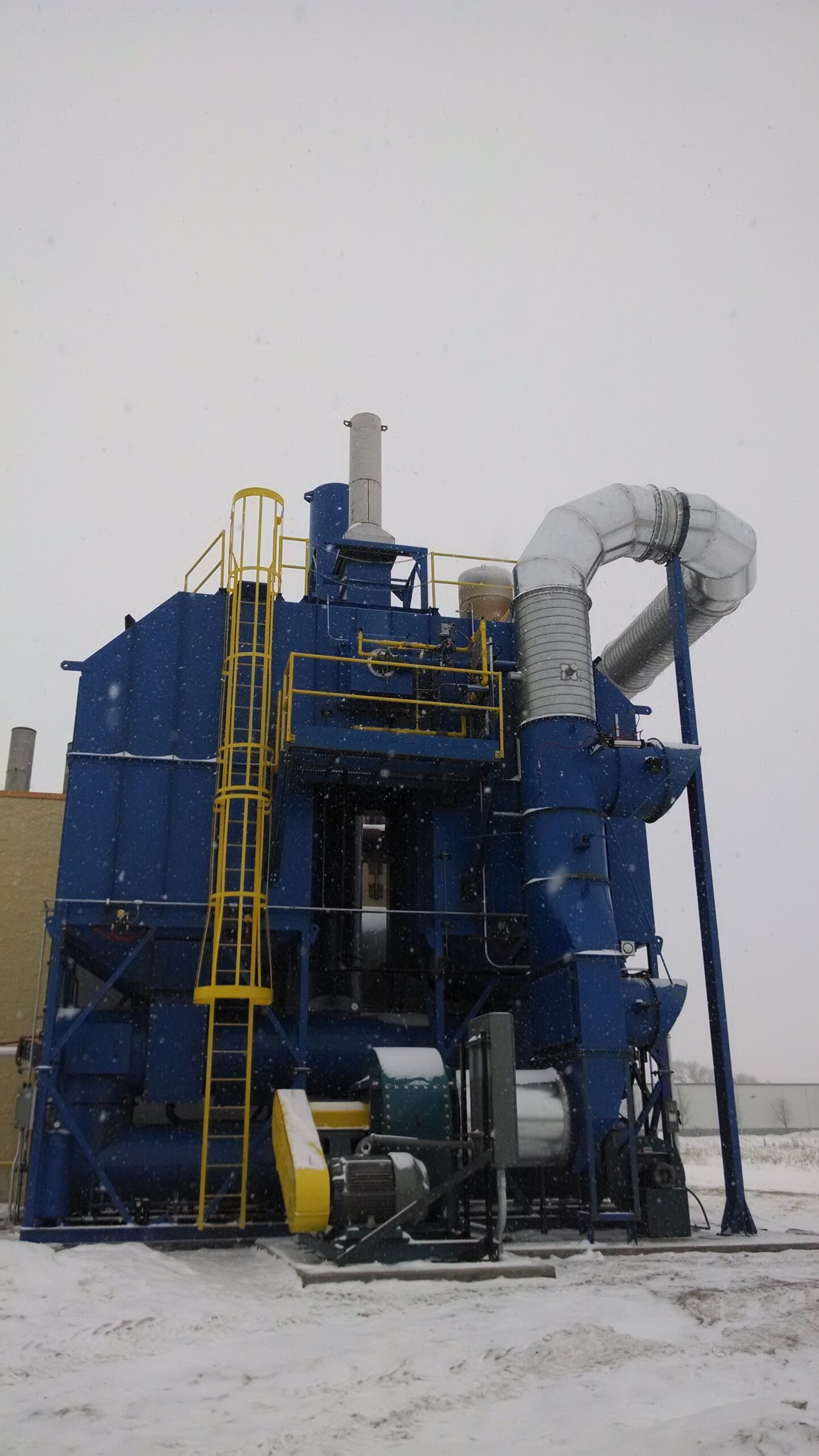 Efficient RTO for Fastener Industry | Fastener RTO | Ship & Shore Ship ...