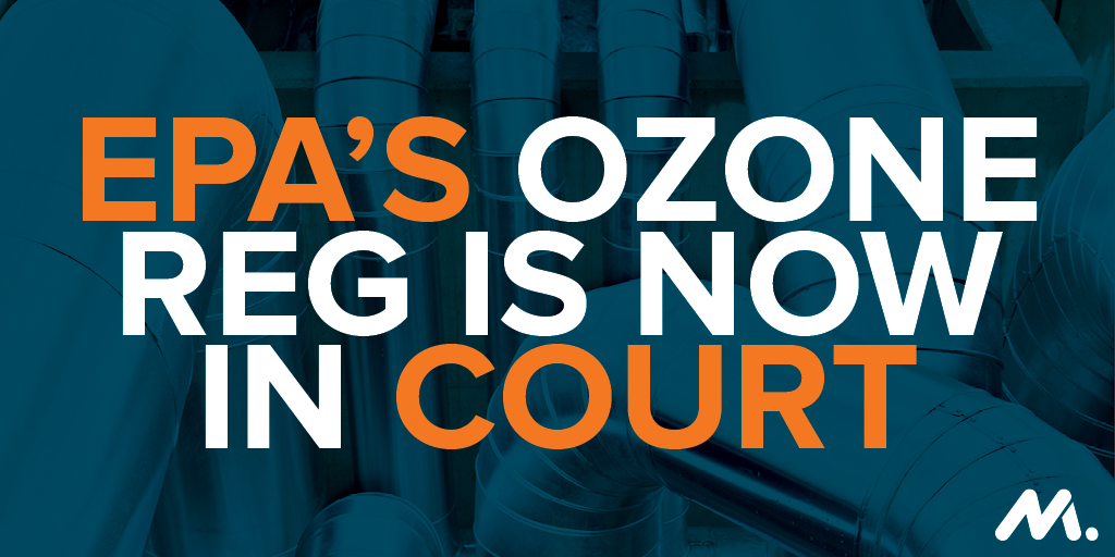 EPA Challenge graphic - Ship & Shore Environmental | Clean Air ...