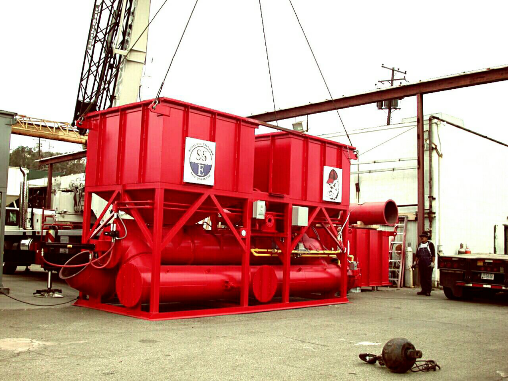 Design Advantages Of RTO Systems - Ship & Shore Environmental | Clean ...